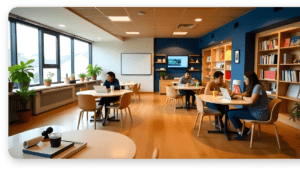 UIM Pune | AICTE Approved MBA College